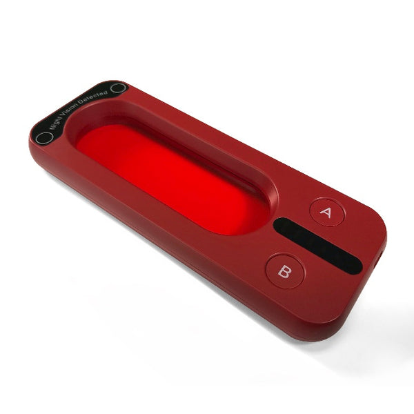 wireless hidden cameras detector