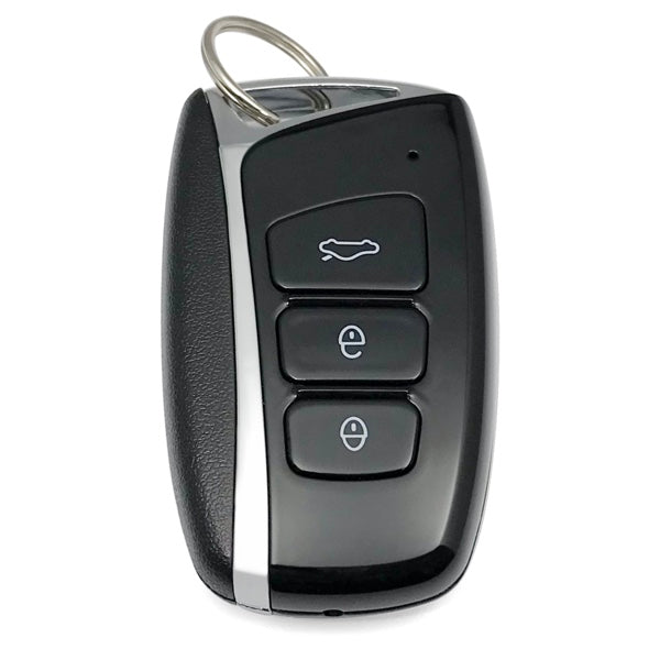 1080P Hidden Key Fob Security Camera with Audio | LawMate | SpyCentre