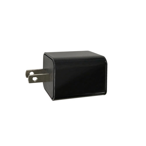 hidden camera outlet plug