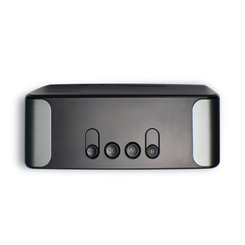 spy camera clock with audio