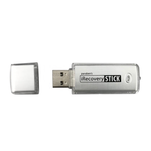 iPhone Recovery Stick | Recover Deleted Data from Apple Devices