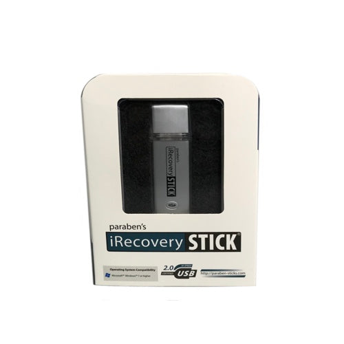 iPhone Recovery Stick | Recover Deleted Data from Apple Devices