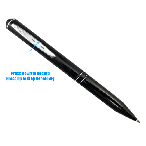 spy pencil